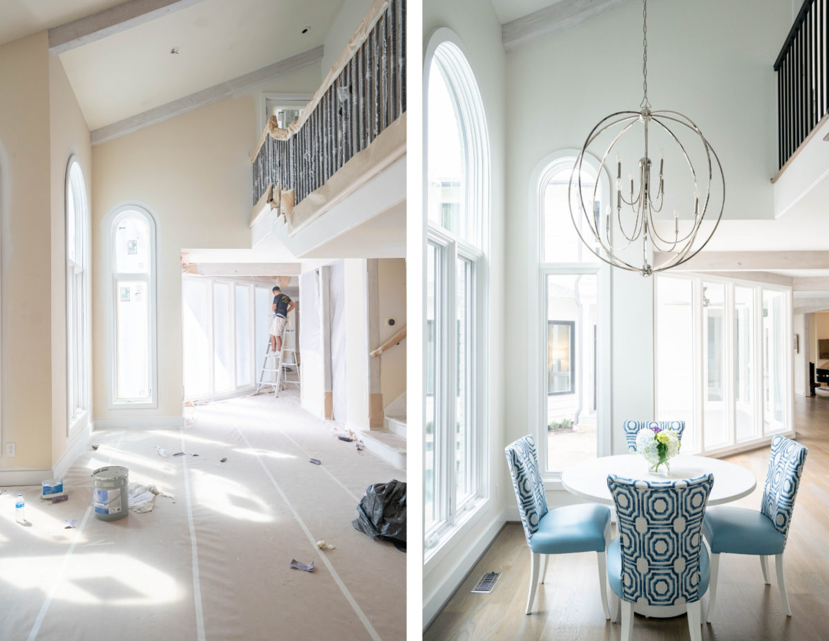 How to Assemble a Home Remodeling Timeline | Roz Murphy Design