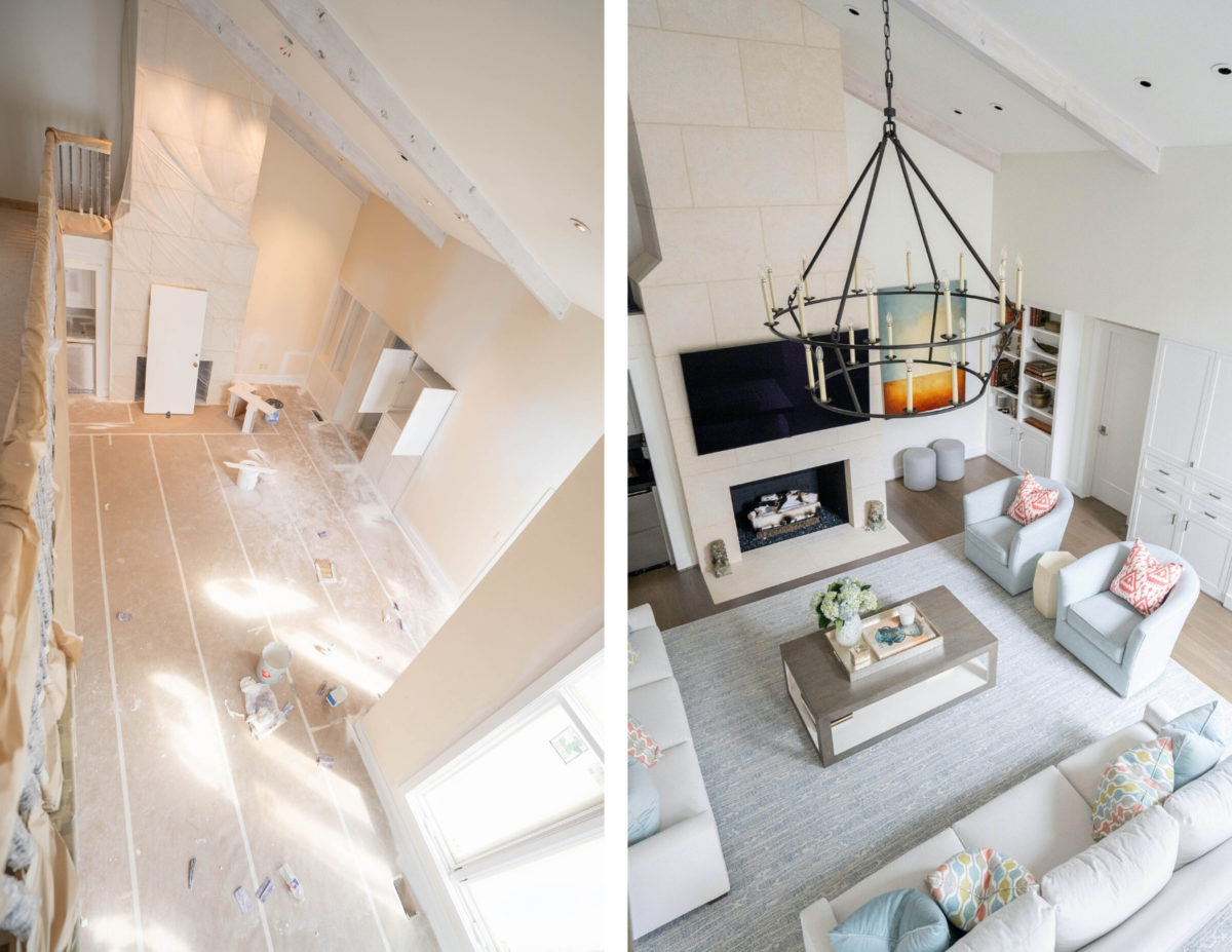 How to Assemble a Home Remodeling Timeline | Roz Murphy Design