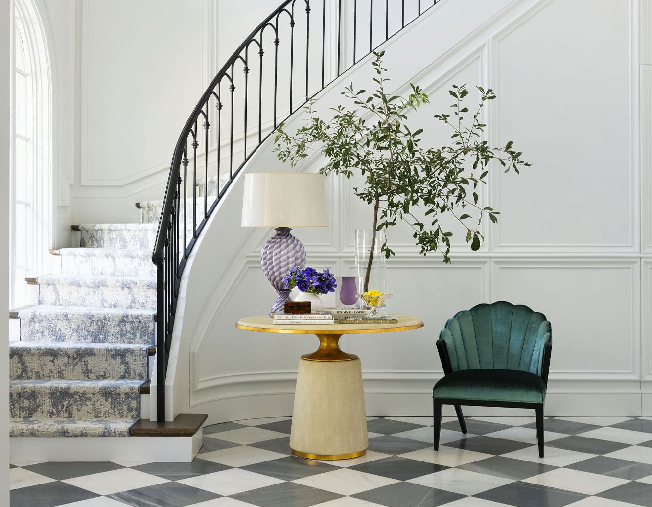 Get to Know Roz | Dallas' Top Interior Designer & Design Firm