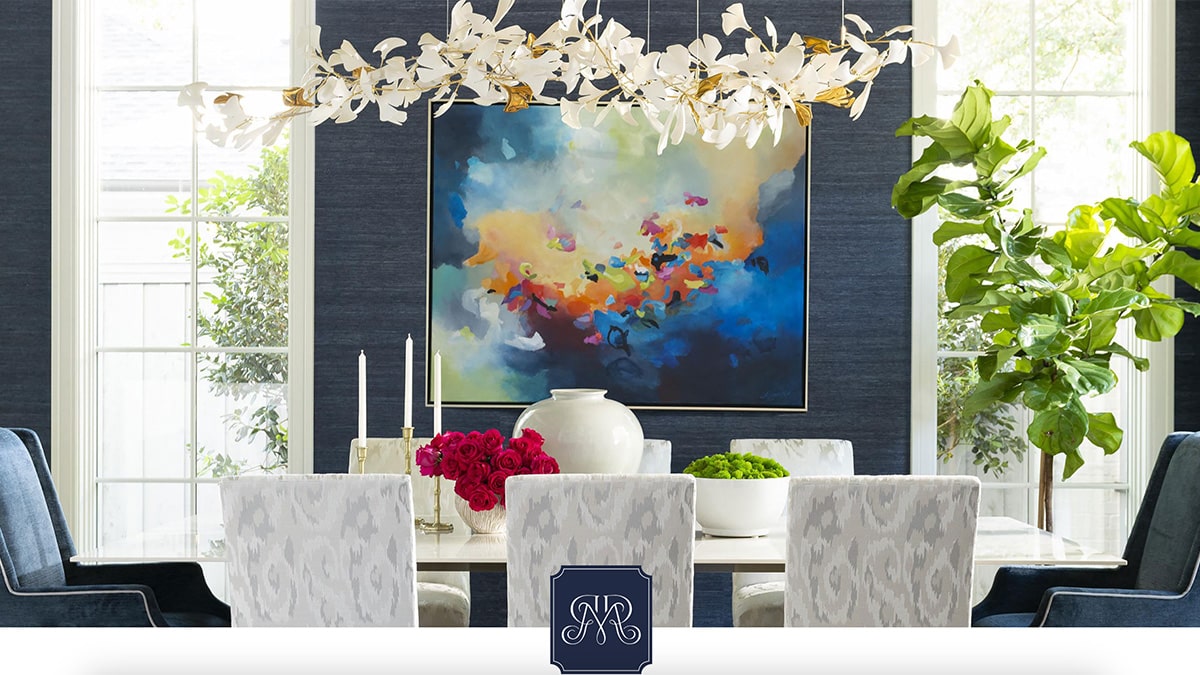 Blog | Roz Murphy Design